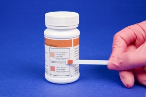 Bleach-Rite Test Strips | Medline Industries, Inc.