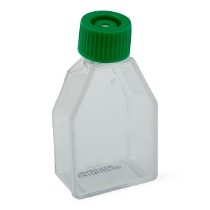 Tissue Culture Flasks With Vent Caps | Medline Industries, Inc.