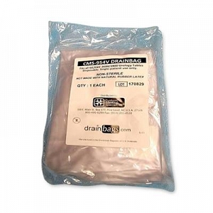 Universal Drain Bags | Medline Industries, Inc.