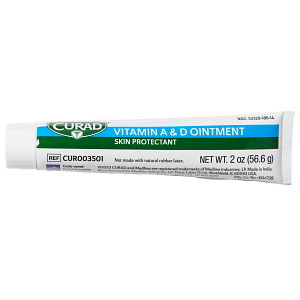 CURAD A and D Ointment | Medline Industries, Inc.
