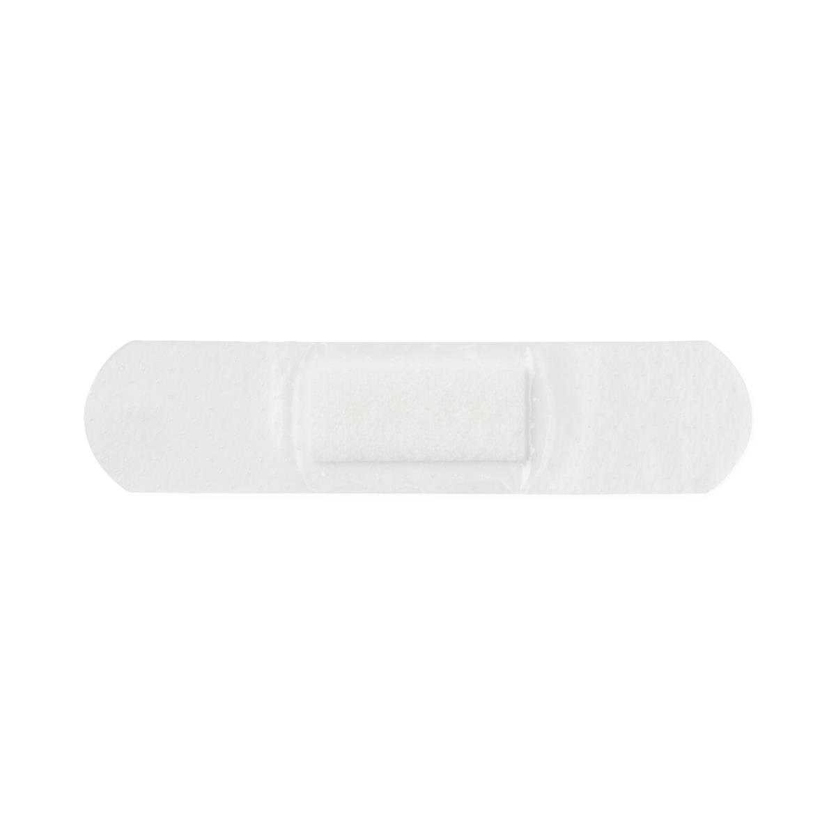 CURAD Clear Adhesive Bandages | Medline