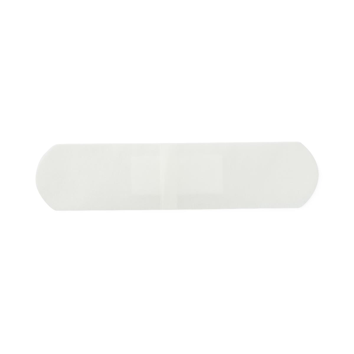 CURAD Clear Adhesive Bandages | Medline