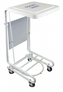 Soiled Linen Carts | Medline Industries, Inc.