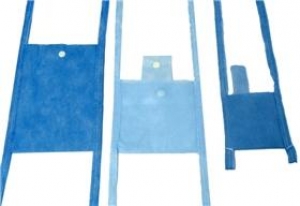 Disposable Holter Monitor / Recorder Pouches | Medline Industries, Inc.