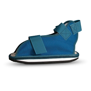 Darco Open Toe Boot Cast | Medline Industries, Inc.