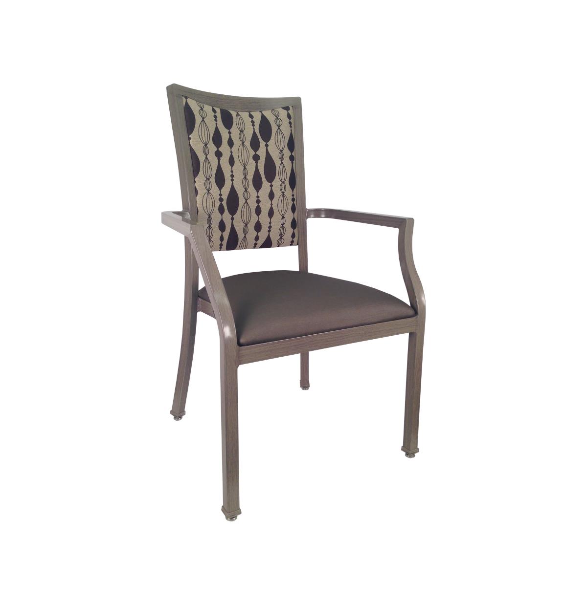 Adams II Series Dining Chairs | Medline