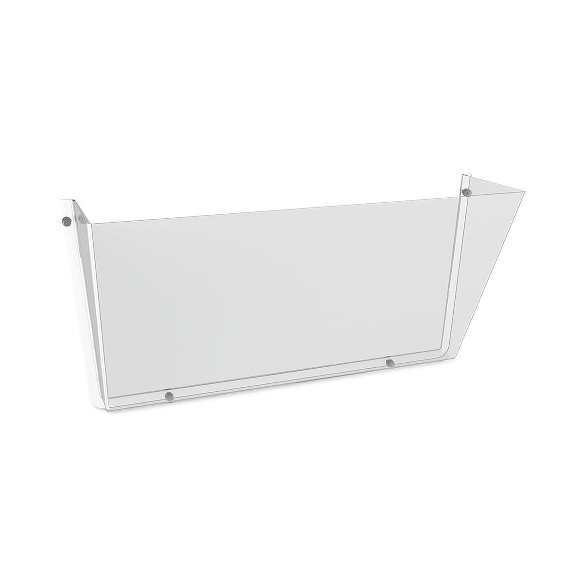 DocuPocket Wall Files | Medline