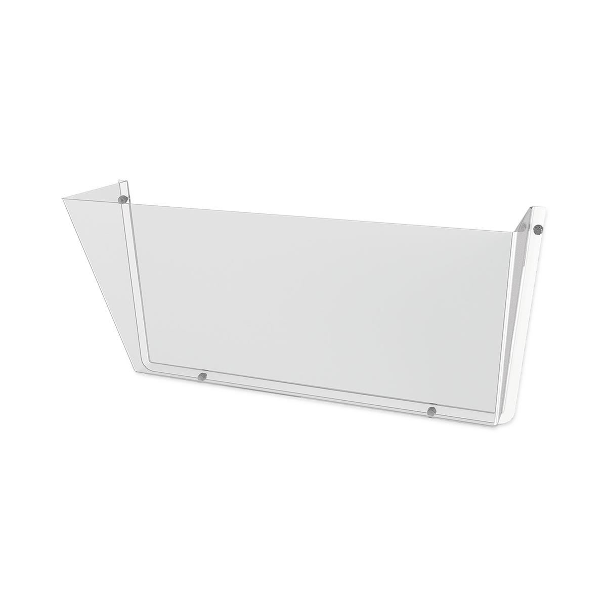 DocuPocket Wall Files | Medline