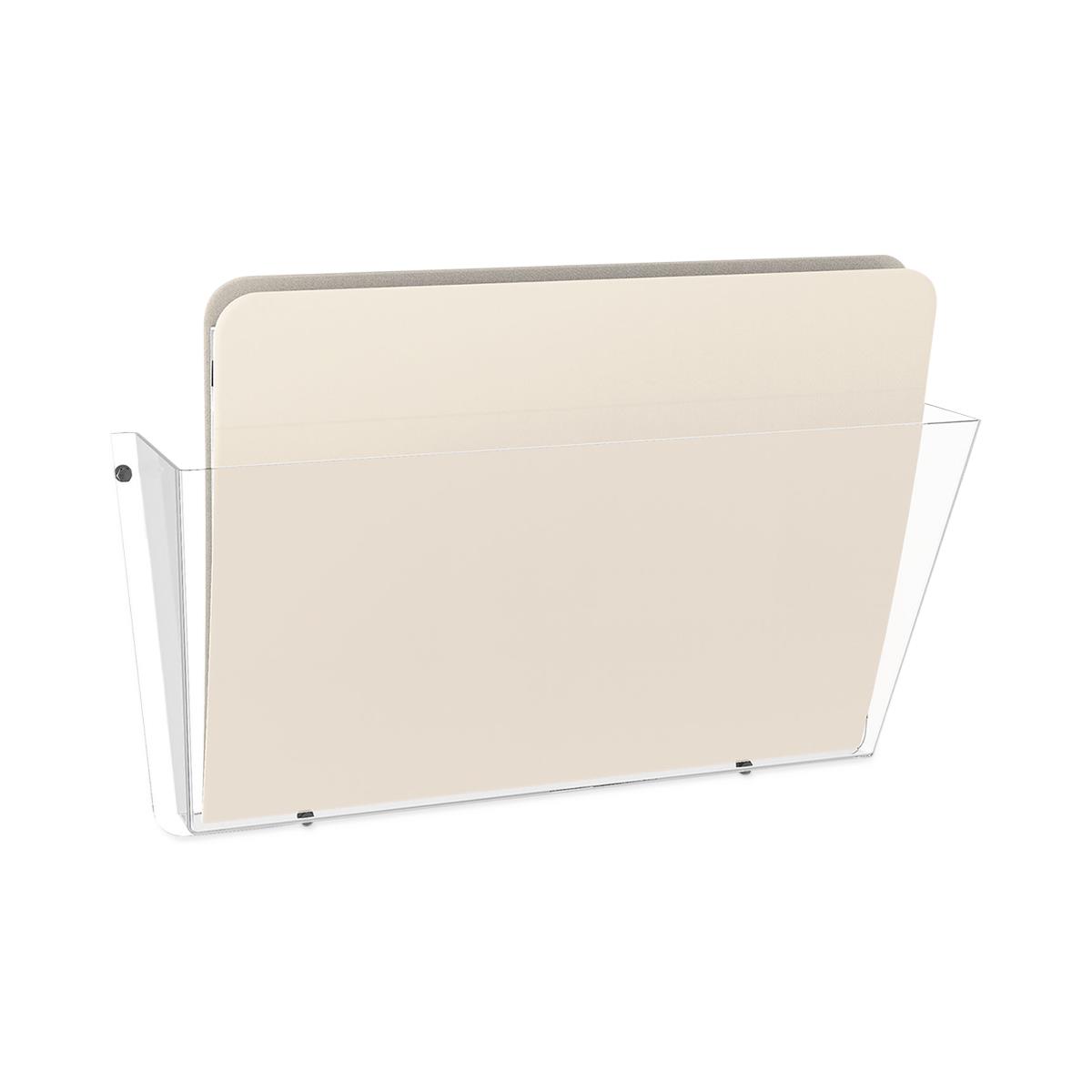 DocuPocket Wall Files | Medline