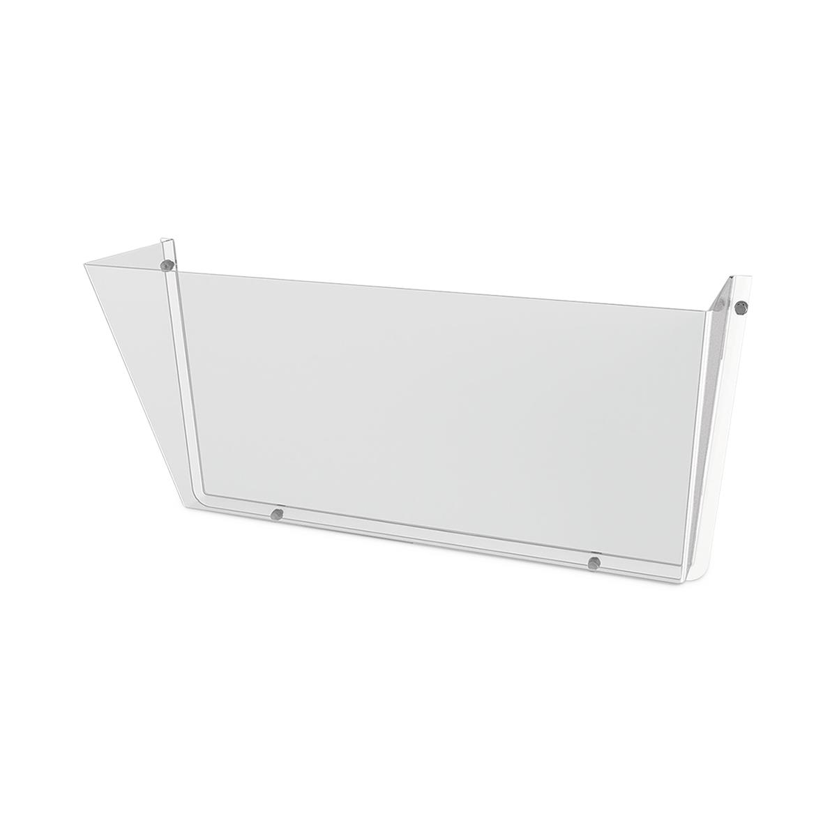DocuPocket Wall Files | Medline