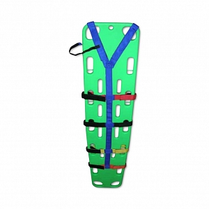 U Body Nylon Multicolored Body Strap System | Medline Industries, Inc.