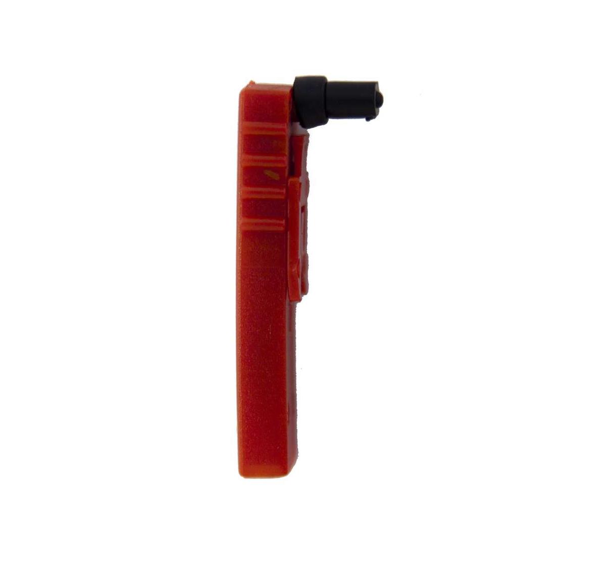 PEN,F/4",RED,THERMOMETER | Medline