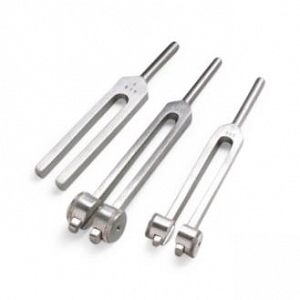Aluminum Alloy Tuning Fork | Medline Industries, Inc.