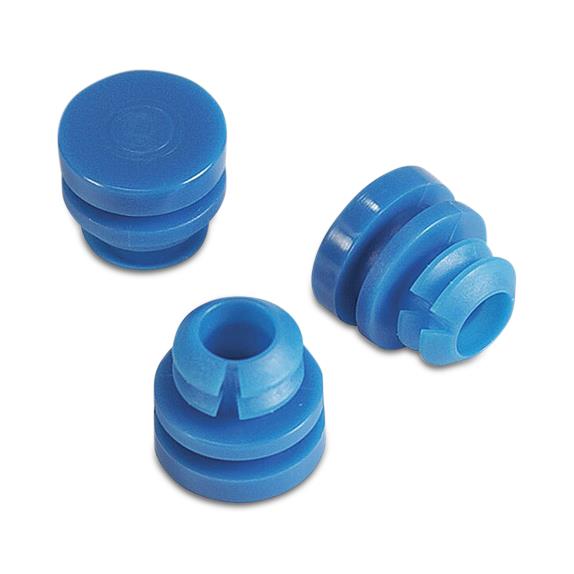 13mm Plug Caps for Beckman Power Processor System | Medline