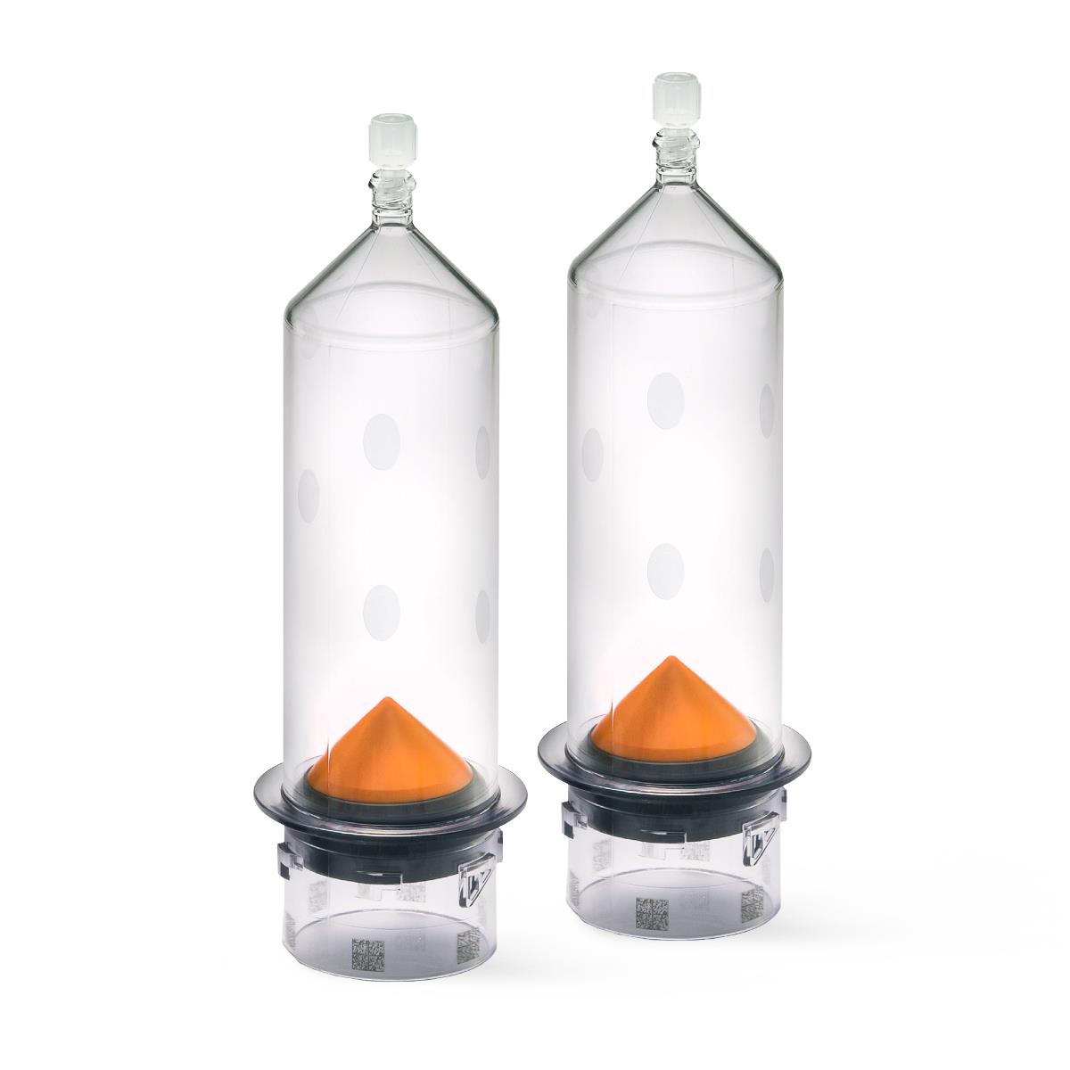 Stellant FLEX Syringe with Tubing | Medline