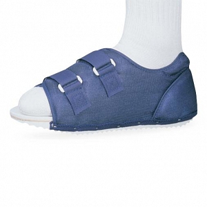 Post-Op Shoes | Medline