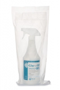 CiDehol ST 99% Isopropyl Alcohol | Medline Industries, Inc.