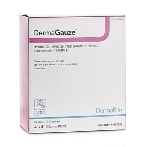 DermaGauze Dressings | Medline Industries, Inc.