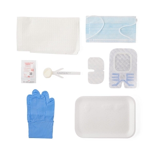 Centurion CVC Dressing Change Trays | Medline Industries, Inc.