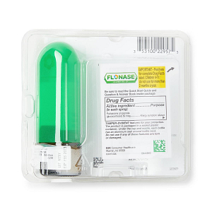 Flonase Allergy Relief Spray | Medline