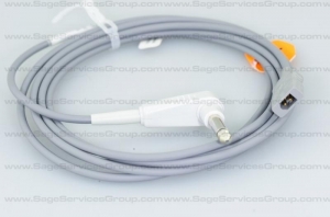 Datex-Ohmeda Compatible Temperature Adapter Cables | Medline Industries ...