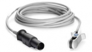 TruSignal Integrated SpO2 Ear Sensors | Medline Industries, Inc.