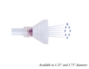 Tips for Simpulse VariCare Suction Irrigators | Medline Industries, Inc.