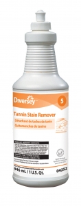 Diversey Tannin Stain Remover | Medline Industries, Inc.