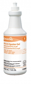 Diversey Paint, Oil and Grease Spotter Carpet Spotters | Medline