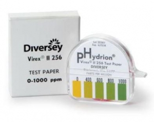 Virex Test Strips | Medline Industries, Inc.