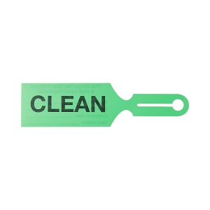 Medline Clean Scope Tags | Medline Industries, Inc.