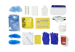USP 800 Hazardous Drug Spill Kit | Medline Industries, Inc.