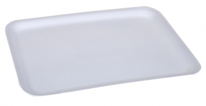 Medline White Foam Trays | Medline Industries, Inc.