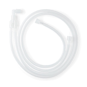 Neonatal Nonheated Ventilator Circuit with Parallel Wye | Medline ...