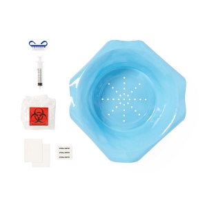 Stop the Burden Point-of-Use Surgical Instrument Cleaning Kits ...