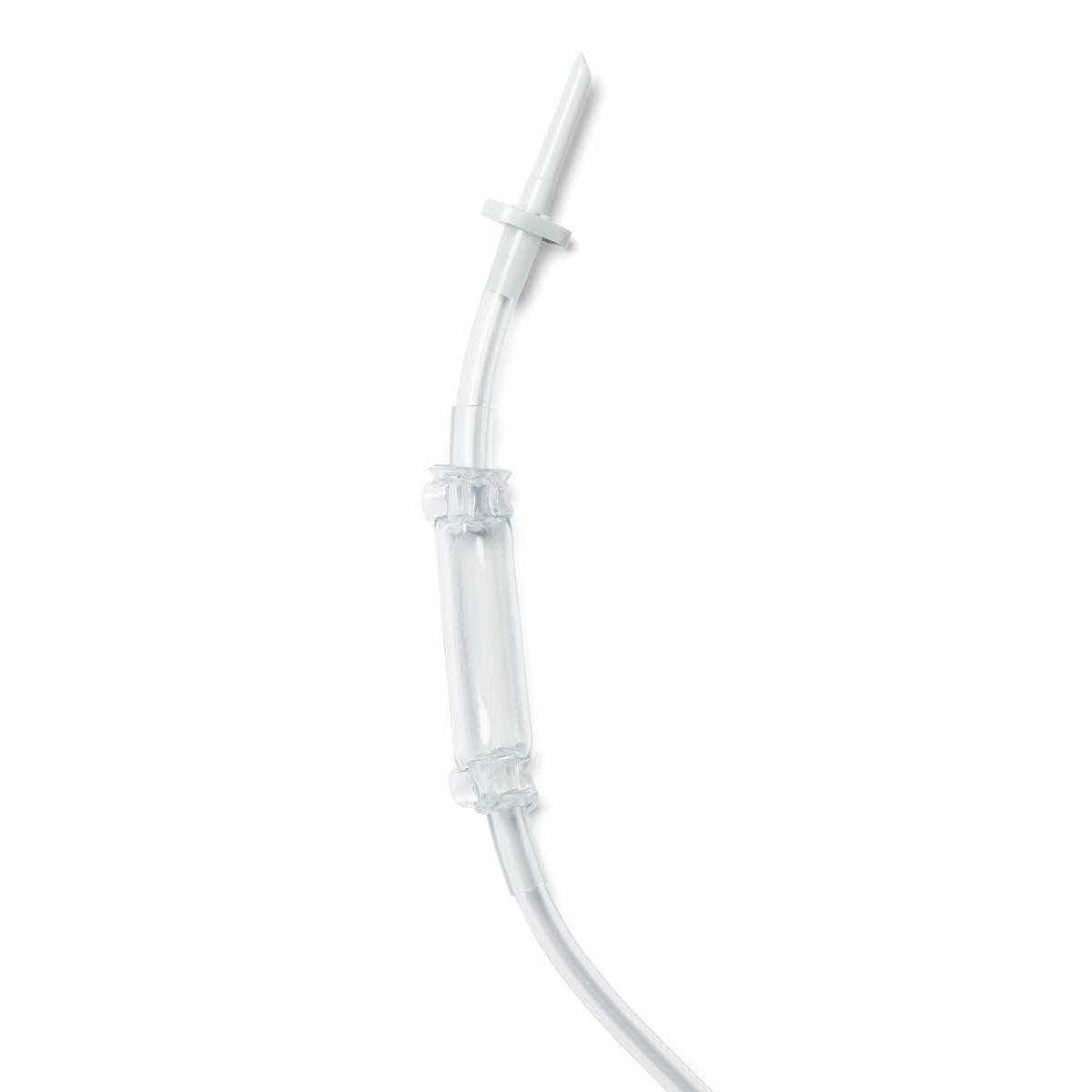 Continuous Bladder Irrigation Tubing