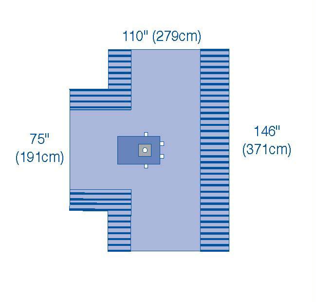 UltraGard Hand Drapes | Medline