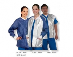 Encompass Thermoflect Jackets and Vests | Medline Industries, Inc.