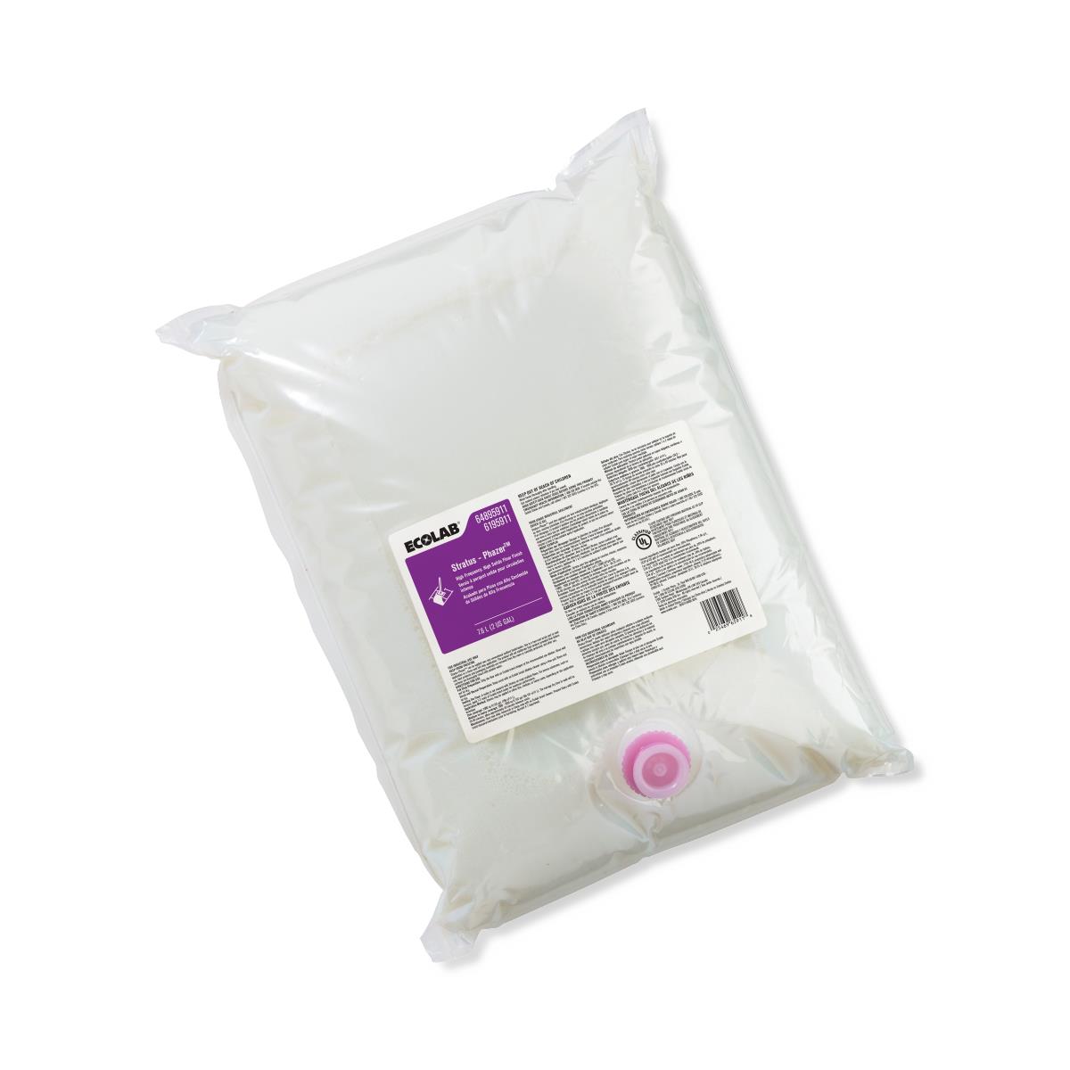 Stratus Floor Finish for Phazer Floor Care System | Medline