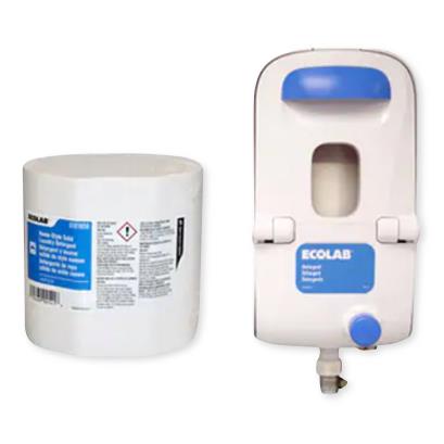 Home-Style Solid Laundry Detergent | Medline