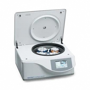 Eppendorf 5910-Ri Refrigerated Centrifuges | Medline Industries, Inc.