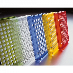 TwinTec PCR Plate 96 Well Skirted | Medline Industries, Inc.
