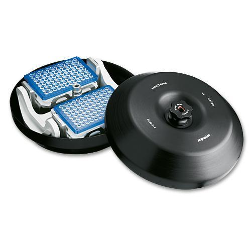 Swing Bucket Rotor With Lid | Medline