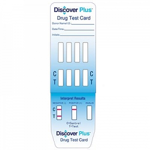 Discover+ Dip Cards | Medline Industries, Inc.