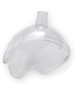 Combiguard II Irrigation Splash Guard | Medline Industries, Inc.