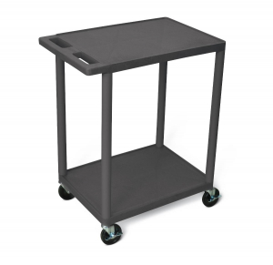 Medline 2-Shelf Carts | Medline Industries, Inc.