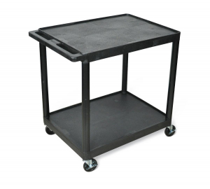 Medline 2-Shelf Carts | Medline Industries, Inc.