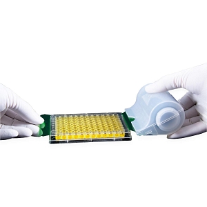 SealMate System for Adhesive Sealing Films | Medline