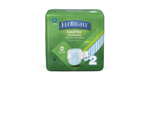 FITRIGHT OptIFit Briefs | Medline Industries, Inc.