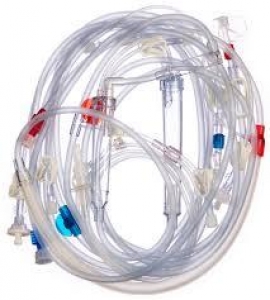 Fresenius CombiSet Blood Dialysis Set | Medline Industries, Inc.